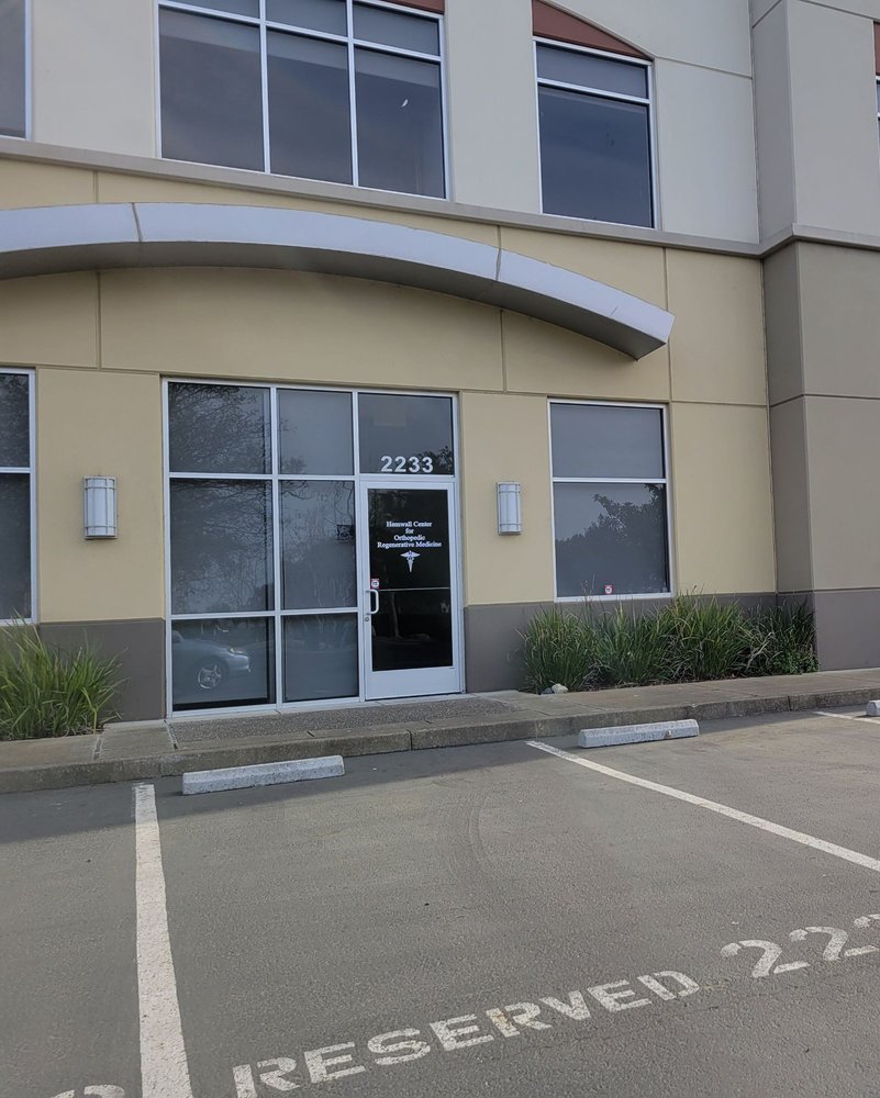 HEMWALL MEDICAL CENTER - Updated December 2025 - 20 Reviews - 2233 ...