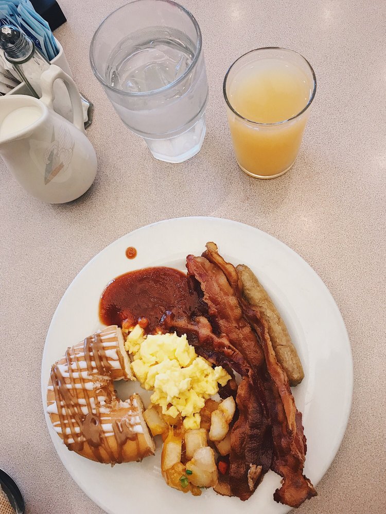 CAFE 410 - 82 Photos & 68 Reviews - 410 Atkinson Dr, Honolulu, HI - Yelp