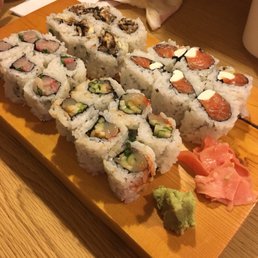 YOSHI SUSHI - Updated June 2026 - 264 Photos & 162 Reviews - 640 New ...