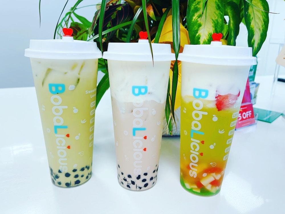 BOBALICIOUS - Updated October 2025 - 28 Photos - 2900 Horizon Dr ...