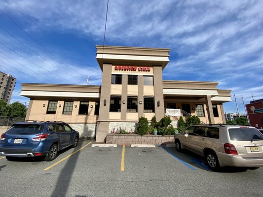 RIVER VIEW DINER - Updated May 2025 - 239 Photos & 268 Reviews - 7850 ...