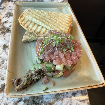 CRU FOOD AND WINE BAR - Updated December 2025 - 92 Photos & 72 Reviews ...