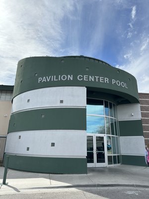 PAVILION CENTER POOL - Updated November 2024 - 35 Photos & 22 Reviews ...