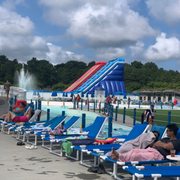 CAPE COD INFLATABLE PARK - 135 Photos & 121 Reviews - Amusement Parks ...