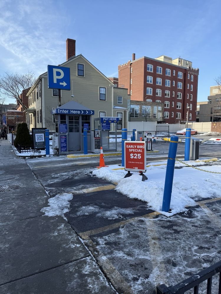 PROPARK AMERICA - Updated May 2025 - 41 Church St, Cambridge ...