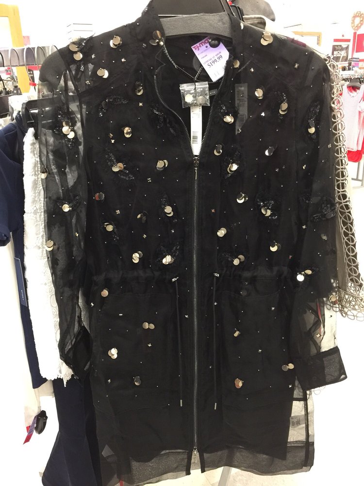 TJ MAXX - 46 Photos & 12 Reviews - Discount Store - 365 Massachusetts ...