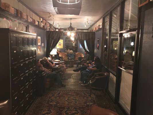 THE TRAIN CAR - Updated September 2024 - 29 Photos & 22 Reviews - 100 S ...