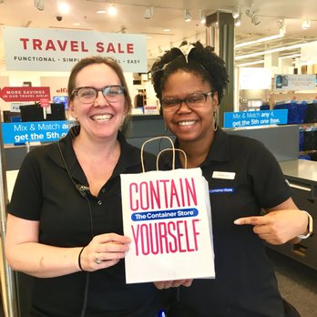 THE CONTAINER STORE - Updated December 2025 - 51 Photos & 50 Reviews ...