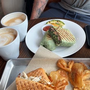 NUTMEG BAKERY & CAFE - Updated July 2024 - 1631 Photos & 1594 Reviews ...