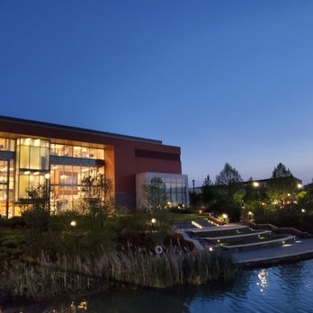 LIBBIE MILL LIBRARY - Updated December 2025 - 44 Photos & 33 Reviews ...