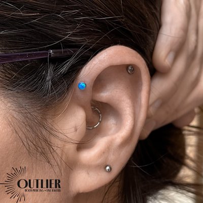 OUTLIER BODY PIERCING AND FINE JEWELRY - Updated October 2025 - 42 ...