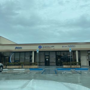 CLINICAL LABS OF HAWAII - 30 Photos & 16 Reviews - 4211 Waialae Ave ...