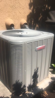 CUSTOM COMFORT AIR - Updated January 2026 - 11 Photos & 38 Reviews ...