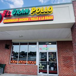 EL GRAN POLLO - Updated March 2025 - 16 Photos - 579 Baltimore Pike ...