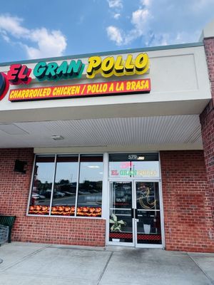 EL GRAN POLLO - Updated January 2026 - 18 Photos & 12 Reviews - 579 ...