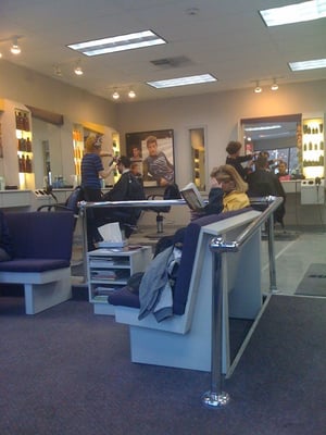 SUPERCUTS - Updated October 2025 - 76 Reviews - 2150 Massachusetts Ave ...