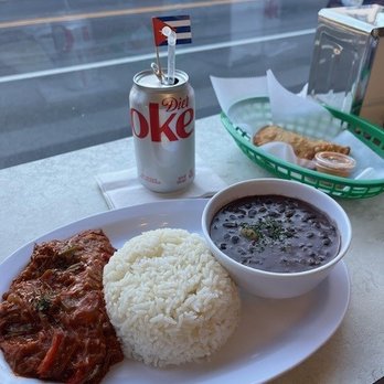 MATANZAS CUBAN CAFE - Updated May 2026 - 172 Photos & 73 Reviews - 17 E ...