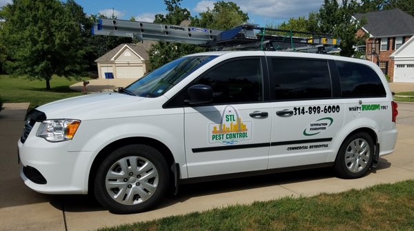 STL PEST CONTROL - Updated September 2024 - 145 Photos & 114 Reviews ...