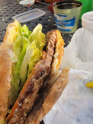 1ST STREET BURGERS - 104 Photos & 126 Reviews - 3737 E 1st St, Los ...