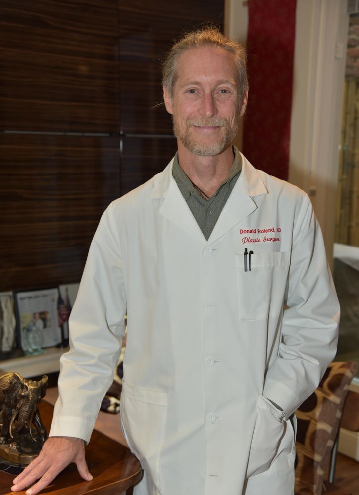 DONALD F ROLAND, MD - Updated December 2025 - 11 Reviews - 58 E 79th St ...