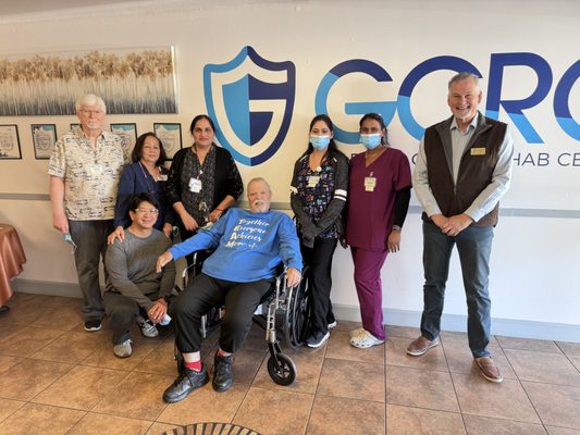 GUARDIAN CARE & REHAB CENTER - Updated April 2026 - 103 Photos & 17 ...