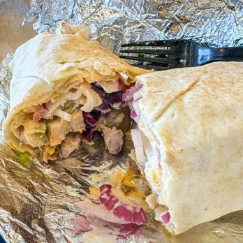 JERUSALEM BAKERY & GRILL - Updated September 2025 - 602 Photos & 707 ...