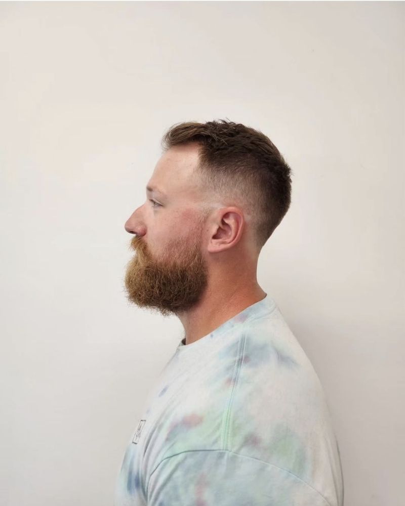 CUT THROAT BARBER - Updated July 2025 - 13 Photos - 1630 General Booth ...