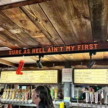 SECOND RODEO BREWING - Updated June 2025 - 440 Photos & 187 Reviews ...