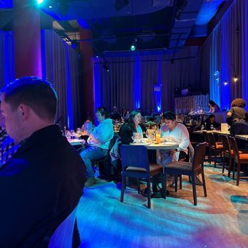 CHELSEA TABLE AND STAGE - Updated December 2025 - 60 Photos & 24 ...