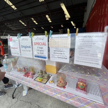 ALOHA ANDAGI - Updated November 2025 - 109 Photos & 14 Reviews - 2310 ...