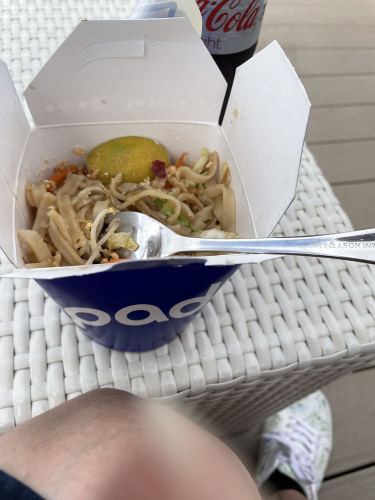 PADTHAIWOK - Updated April 2024 - Avinguda de Gabriel Roca, 3, Palma ...