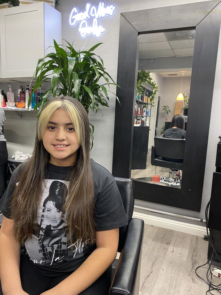 NEW IMAGE HAIR STUDIO - Updated May 2026 - 34 Photos & 38 Reviews ...