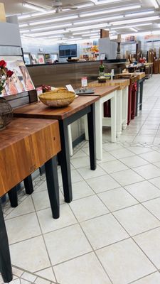 JOHN BOOS FACTORY SHOWROOM & OUTLET - Updated May 2026 - 35 Photos & 42 ...