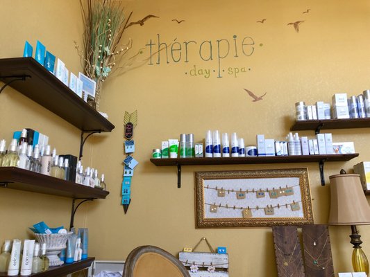 THERAPIE DAY SPA - 70 Photos & 327 Reviews - 4985 Voltaire St, San ...