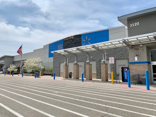 WALMART SUPERCENTER - Updated April 2025 - 63 Photos & 28 Reviews ...