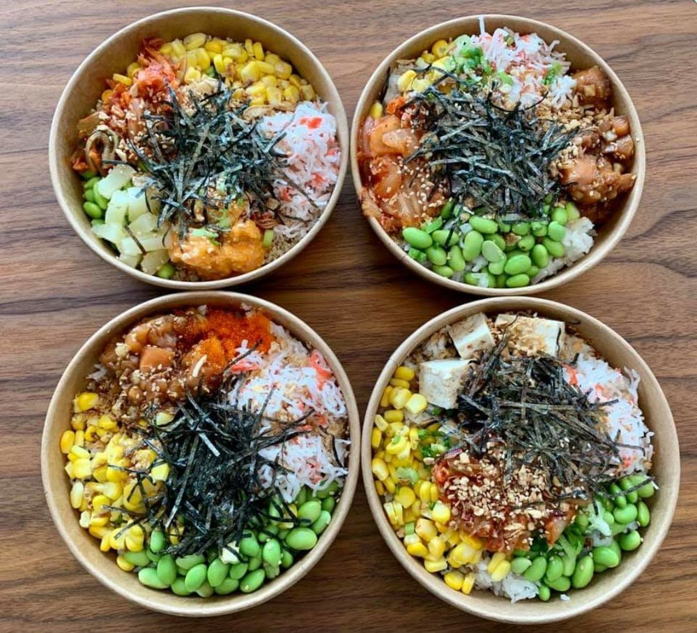 STEVE’S POKÉ BAR - Updated April 2024 - 10153 King George Boulevard ...