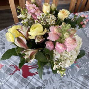 FORTIN GAGE FLORAL DESIGN HOUSE & BOUTIQUE - 15 Photos & 18 Reviews ...