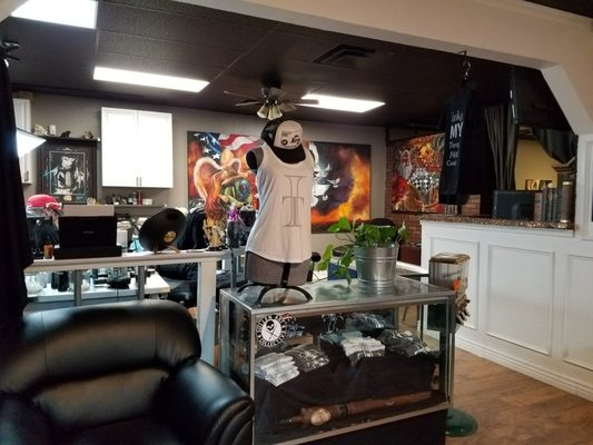 INK THERAPY TATTOO - Updated February 2025 - 66 Photos & 33 Reviews ...