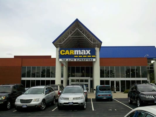 CARMAX - 31 Photos & 49 Reviews - 3800 Morse Rd, Columbus, Ohio - Used ...