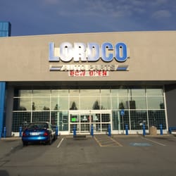 LORDCO - 2780 Sweden Way, Richmond, British Columbia - Auto Parts ...