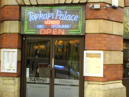 TOPKAPI PALACE - Updated October 2025 - 38 Photos & 27 Reviews - 205 ...