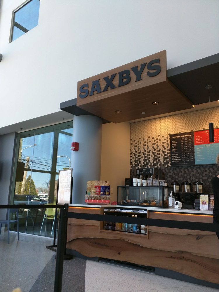 SAXBYS - Updated July 2025 - 5698 N Wister St, Philadelphia ...