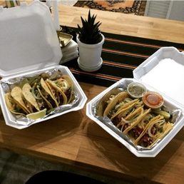 TACO TRAP - 32 Photos - Food Trucks - 5701 Orange Ave, Fort Pierce, FL ...