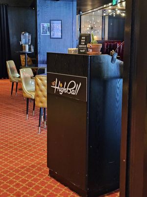 THE HIGHBALL - Updated June 2026 - 185 Photos & 196 Reviews - 1120 S ...
