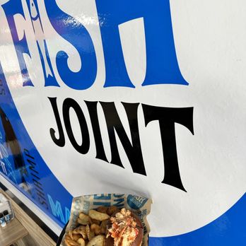THE FISH JOINT - Updated June 2024 - 412 Photos & 373 Reviews - 4570 ...