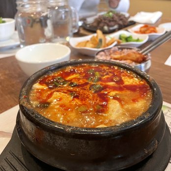 JIN MI KOREAN CUISINE - Updated May 2024 - 755 Photos & 510 Reviews ...