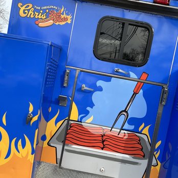 THE ORIGINAL CHRIS’ RED HOTS - Updated January 2026 - 33 Photos & 46 ...