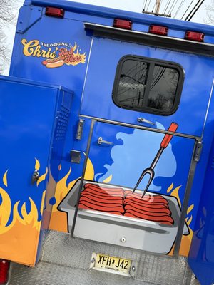 THE ORIGINAL CHRIS’ RED HOTS - Updated December 2025 - 33 Photos & 45 ...