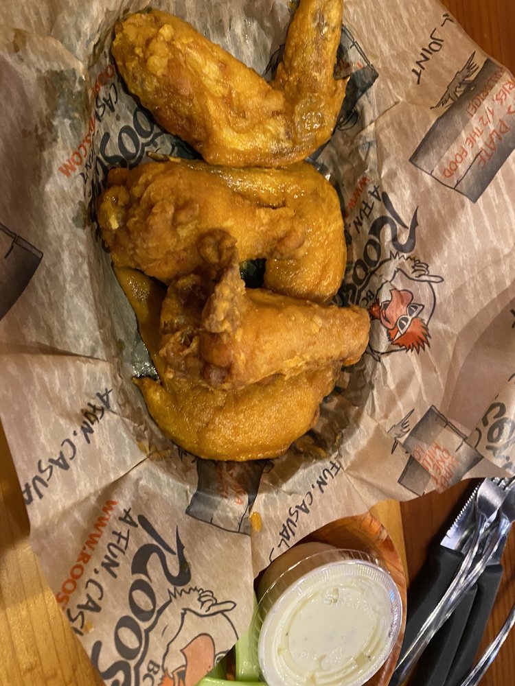 ROOSTERS - Updated January 2026 - 47 Photos & 125 Reviews - 101 Old ...