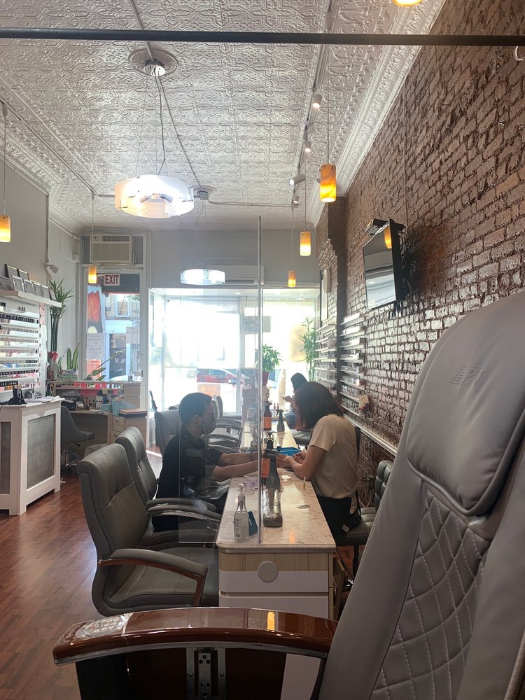 LINA NAILS SPA - Updated July 2024 - 57 Photos & 43 Reviews - 7607 3rd ...